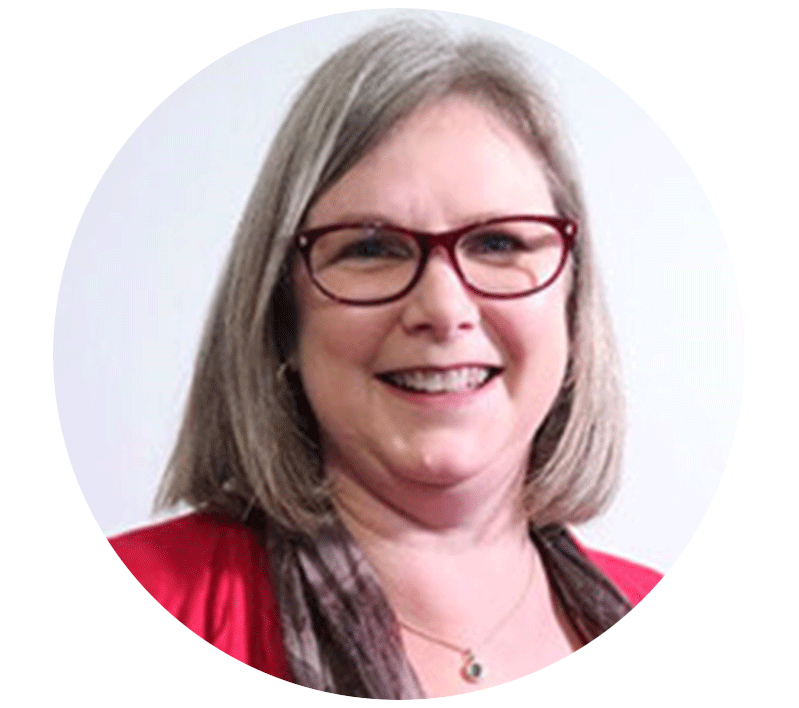 Dr Jillian Bull - Transitioning Well